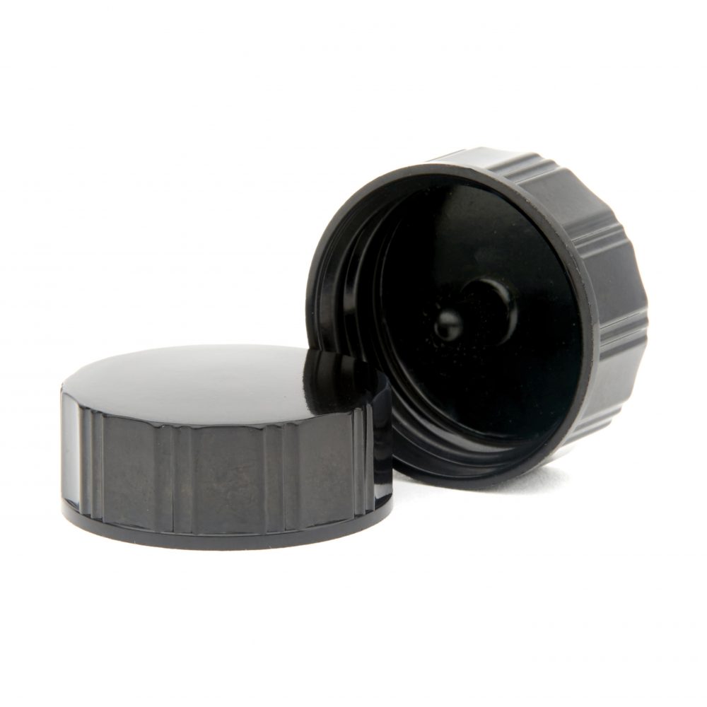 (BR126) 28MM R3 MEDICAL SPIGOT UREA CAP | Scott Closures