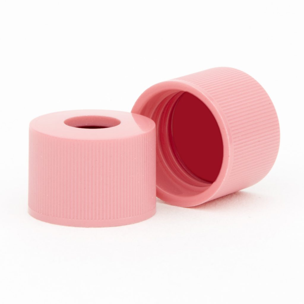 (CP235) 14.5 DROPPER 7.5 HOLE 2MM V50 UREA CAP | Scott Closures