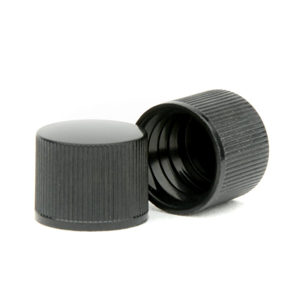 (CP180) 10MM – VIAL 307 UREA CAP | Scott Closures