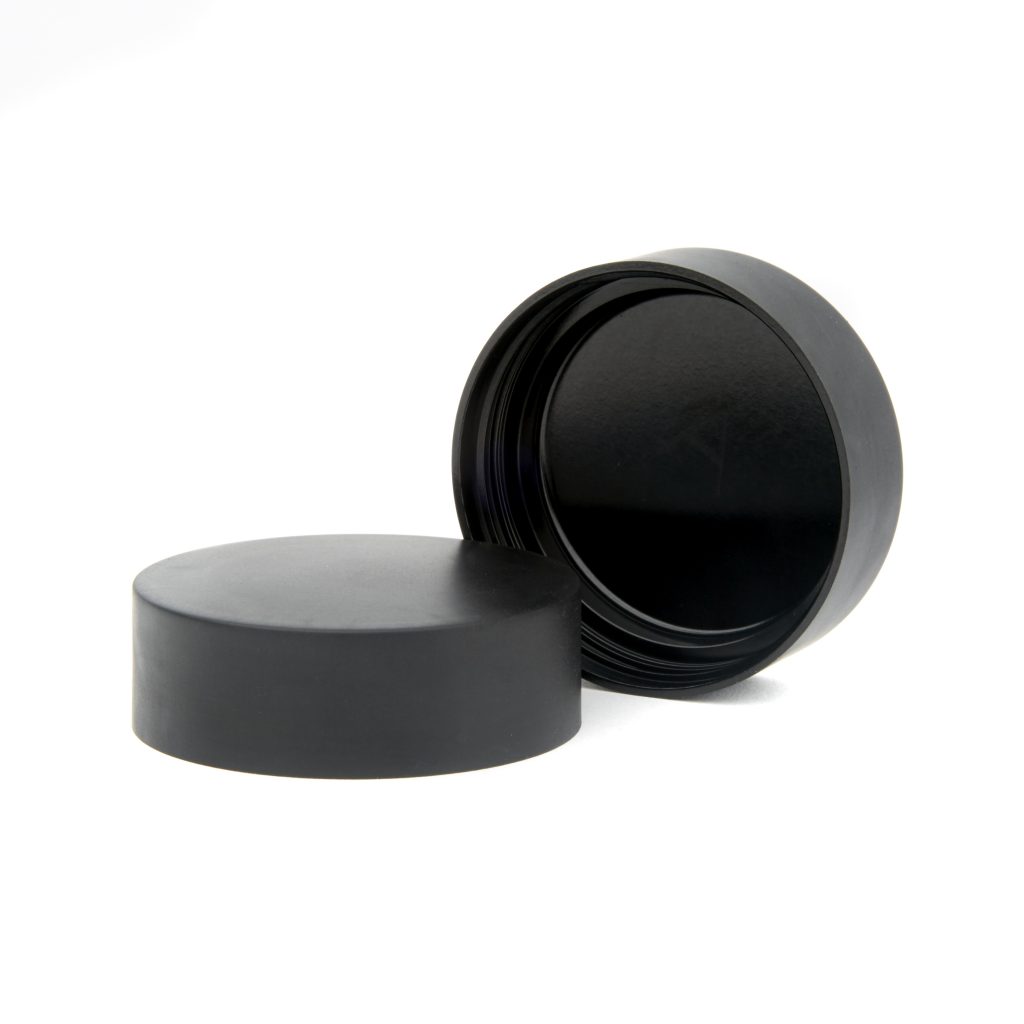 (CP295) 24MM MATT D/W UREA CAP | Scott Closures