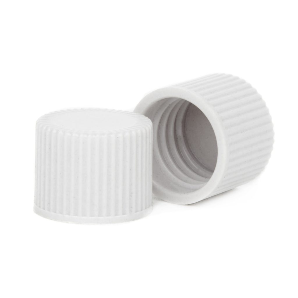 (CP379) 14MM FINE MILL UREA CAP | Scott Closures