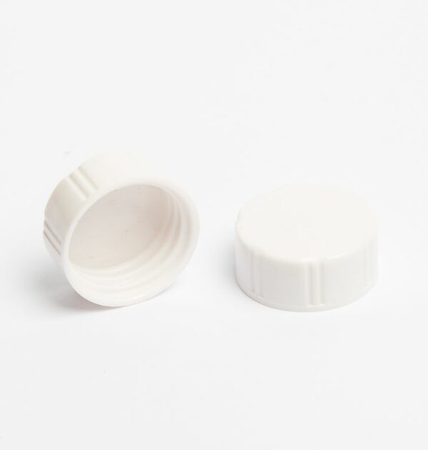 (CP029) 24MM R3 NO2 UREA CAP | Scott Closures
