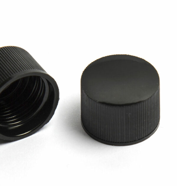 (CP078) 14MM MED DEEP FINE MILL UREA CAP | Scott Closures