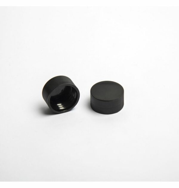 (CP173) 22MM R3 FINE MILL (BUTTRESS THREAD) UREA CAP | Scott Closures