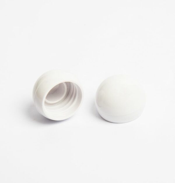 (CP217) 22MM R6 SPHERE BORE SEAL UREA CAP | Scott Closures