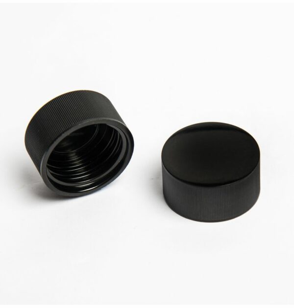 (CP233) 22MM R3 FINE MILL STANDARD THREAD UREA CAP | Scott Closures