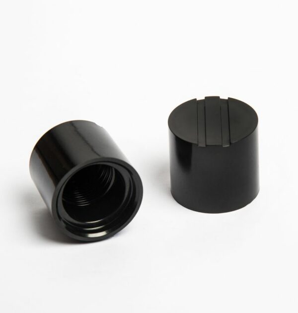 (CP234) 24MM UREA CAP | Scott Closures