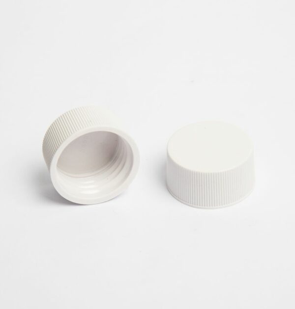 (CP260) 28MM FINE MILL (MCG) UREA CAP | Scott Closures