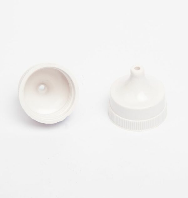 (TP007) 24MM SALT UREA CAP | Scott Closures